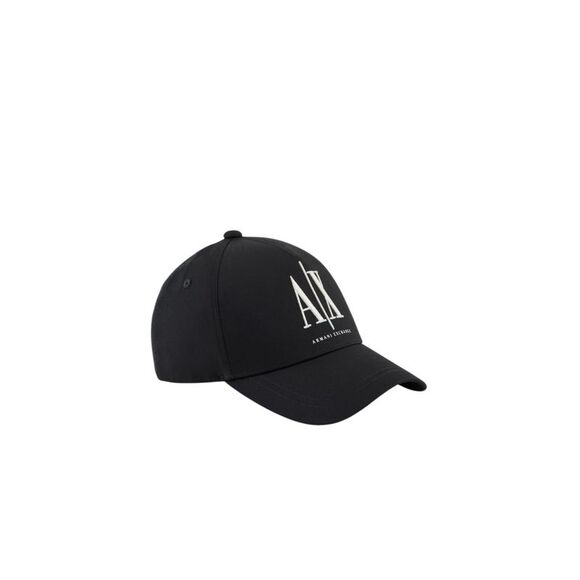 Armani Exchange | Accessories | Armani Exchange Ax Monogram Baseball ...